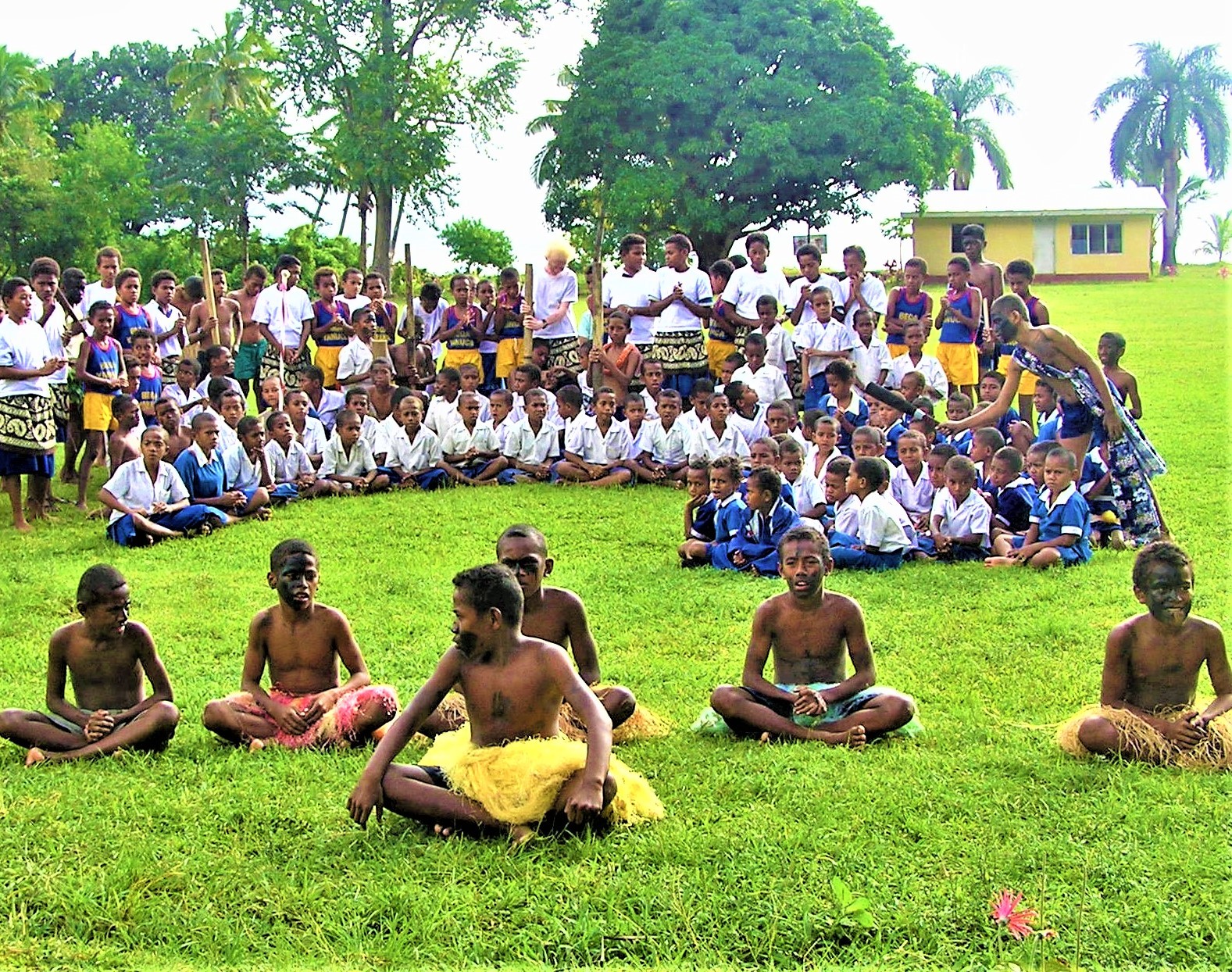 Best Things to Do in Fiji: Activities, Best Places, and Unique Cultural ...